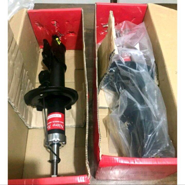 Hyundai EON Front Shock Absorber | Lazada PH