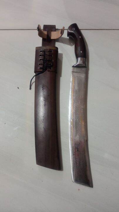 Golok Kopak Rawing Full tank30Cm | Lazada Indonesia