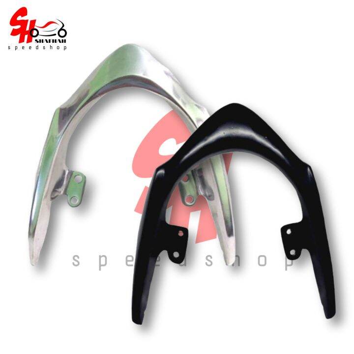 behel begel revo fit injeksi planger pegangan tangan jok belakang honda ...