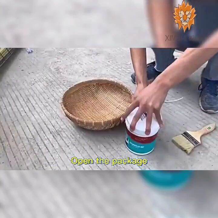BENG Transparent Waterproof Sealer transparent waterproof glue to send ...