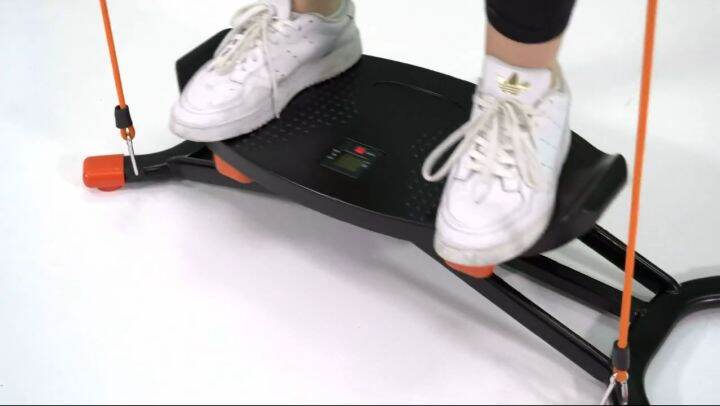 ( ของแท้ 100% ) COREWAVE เครื่องออกกำลังกาย ลดก้น ลดเอว ลดต้นขา ลดแขน ...