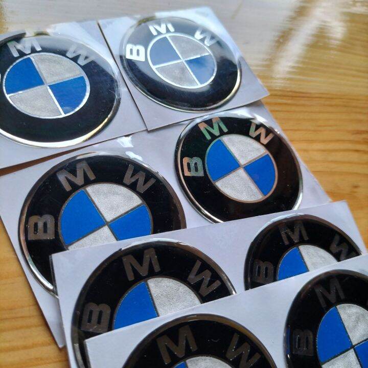 Stiker timbul emblem bmw | Lazada Indonesia