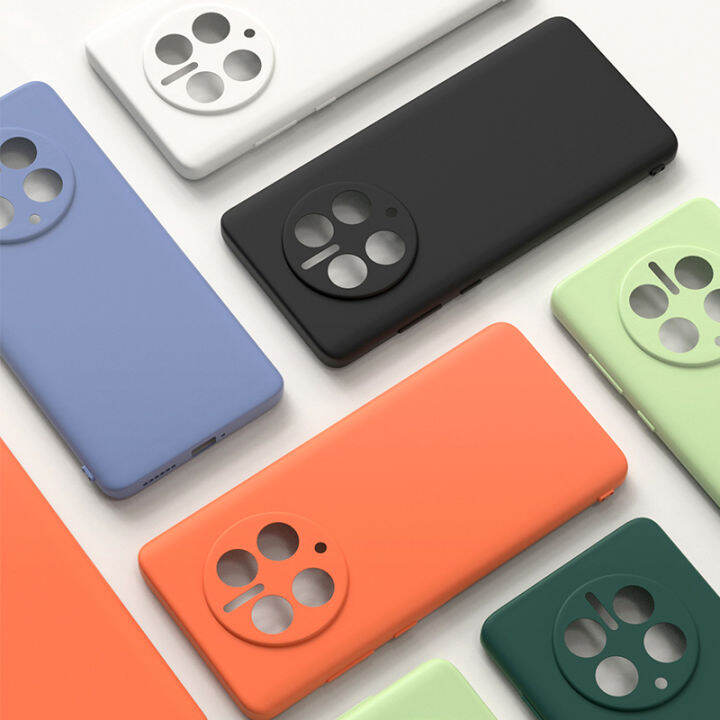 เคสเหมาะสำหรับ HUAWEI Mate 50Pro เคสป้องกัน mate50รุ่นใหม่ mt50e เคส ...