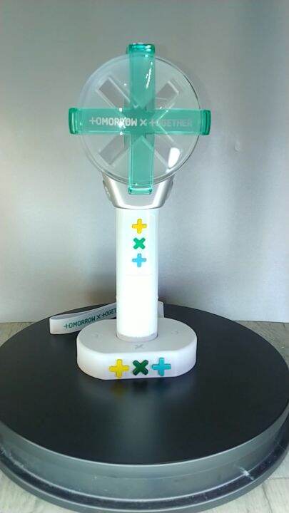 TOMORROW X TOGETHER (TXT) Lightstick Holder / Stand - 001 | Lazada PH