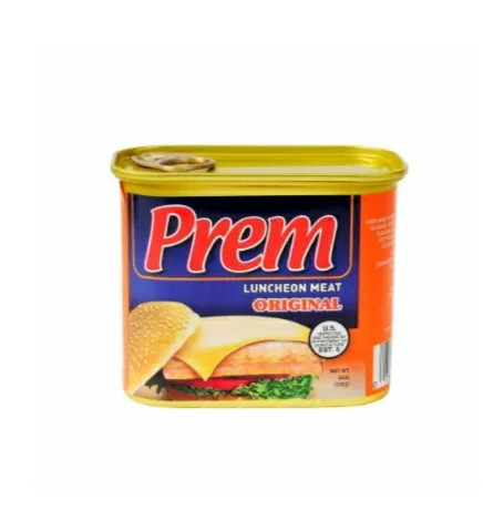 Prem Luncheon Meat Original ( 12 oz ) | Lazada PH