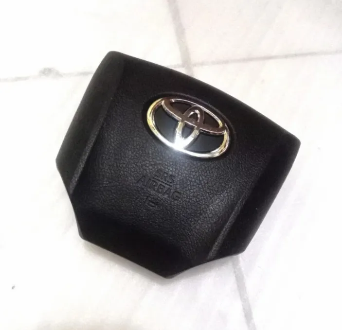 cover airbag stir innova reborn original ready stock | Lazada Indonesia