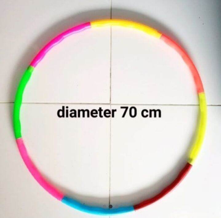Hola Hoop | Lazada Indonesia