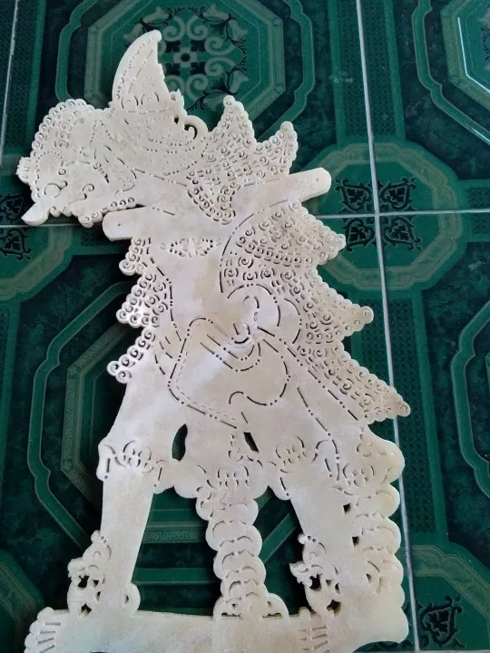 wayang putihan jagal abilawa | Lazada Indonesia