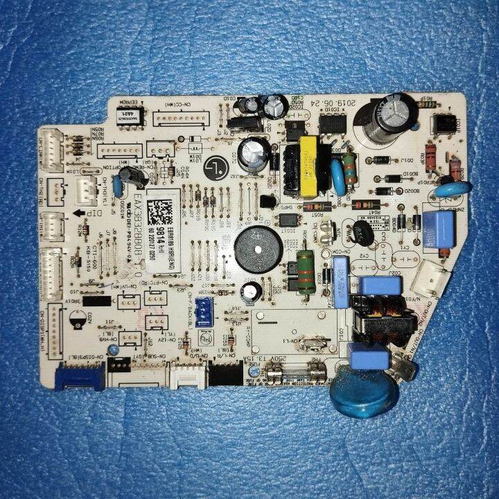 modul indoor AC LG inverter EBR8189 9814 | Lazada Indonesia