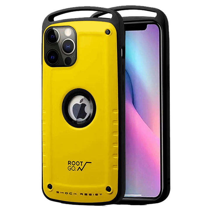 APEC ROOT GO Military Shockproof Case for Apple iPhone 14 Pro Max 14Pro ...