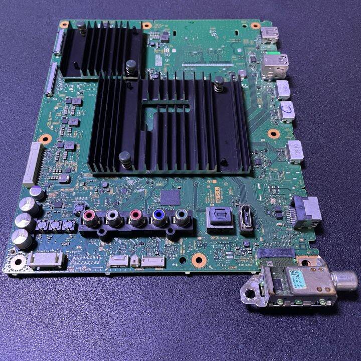 MB MOTHERBOARD TV SONY KD-55X8500G 55X8500G 55X 55 INCH | Lazada Indonesia
