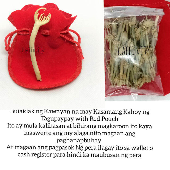 Kahoy ng Tagupaypay at bulaklak ng Kawayan ito ay mula kalikasan kaya ...