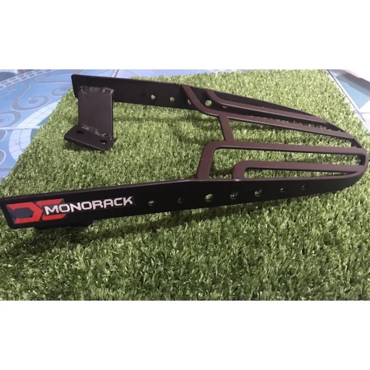 SNIPER MX 135 DC MONORACK BRACKET | Lazada PH