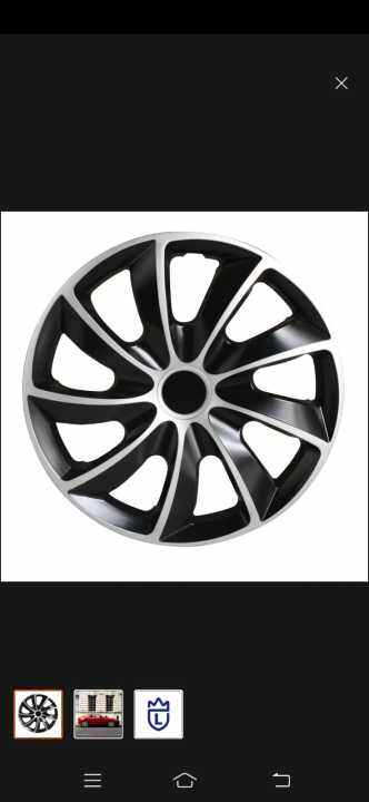 wheeldop dop roda r13 | Lazada Indonesia