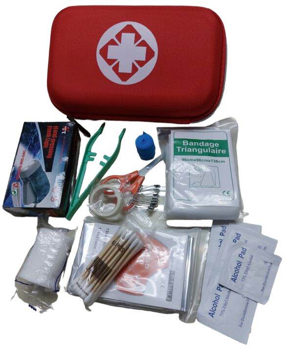 First Aid kit 003 | Lazada PH