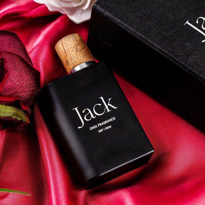 ONIX JACK Eau De Parfume Original | Lazada Indonesia