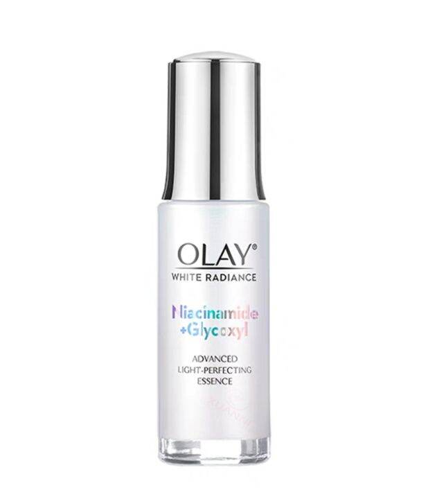 เอสเซนส์บำรุงผิวเพื่อผิวกระจ่างใสสีขาว Olay 30มล. | Lazada.co.th