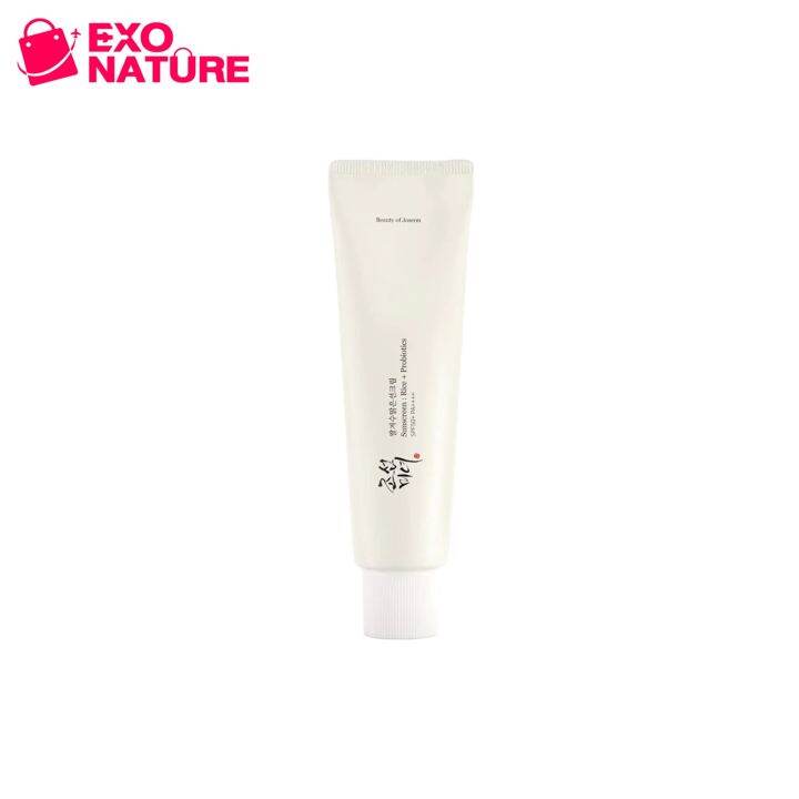 พร้อมส่ง Beauty Of Joseon Relief Sun Rice + Probiotics SPF50+ PA ...