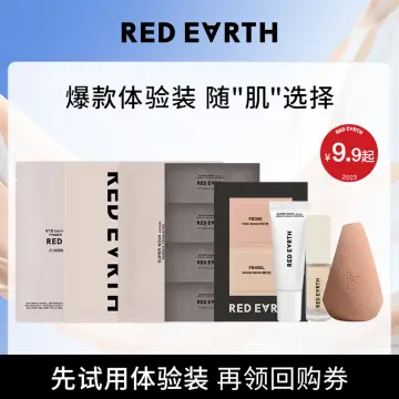 Red Earth Cosmetics