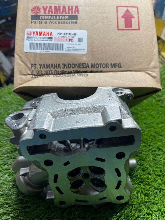 Yamaha Cylinder Head Nmax 2DP-E1102-00 | Lazada PH