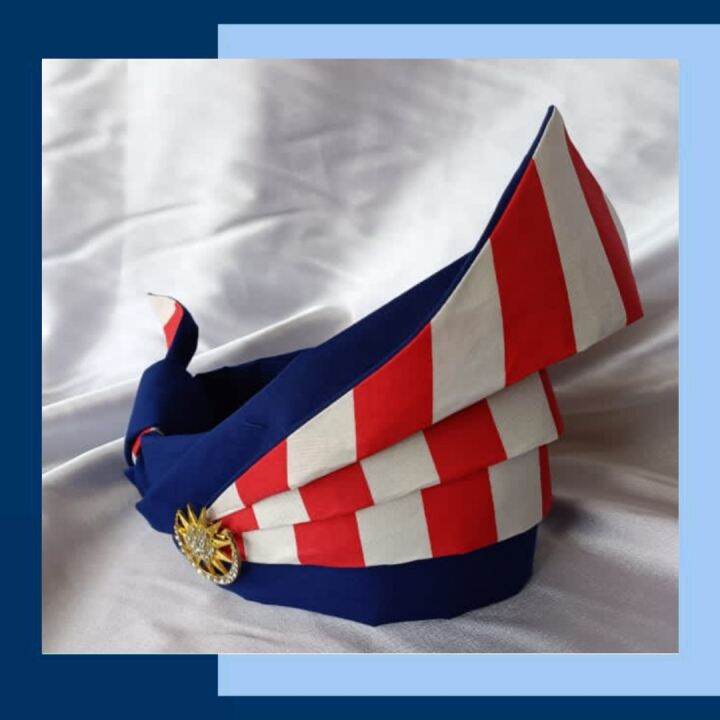 TANJAK MERDEKA | TENGKOLOK MELAYU | Lazada