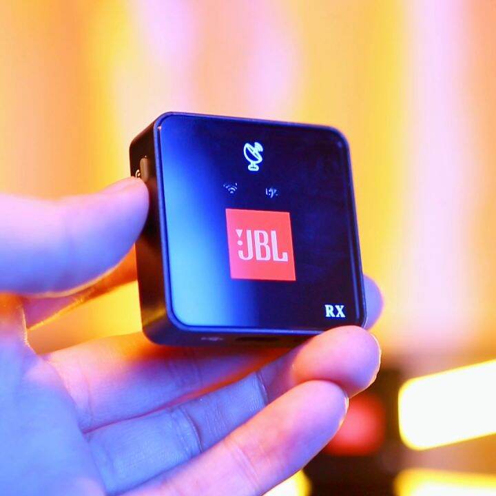 AOE New lapel microphone wireless bluetooth/lavalier mic wireless for ...