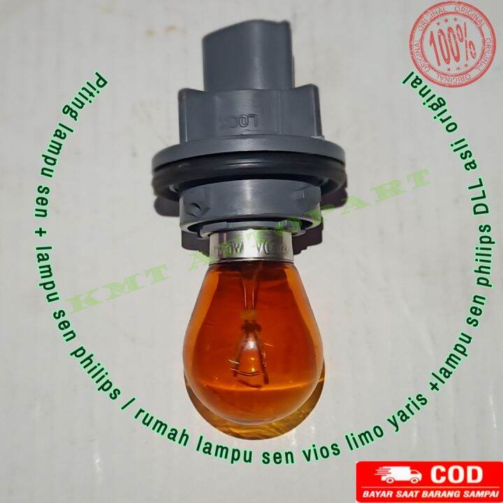 piting lampu sein /rumah Piting lampu sen toyota vios yaris limo plus ...