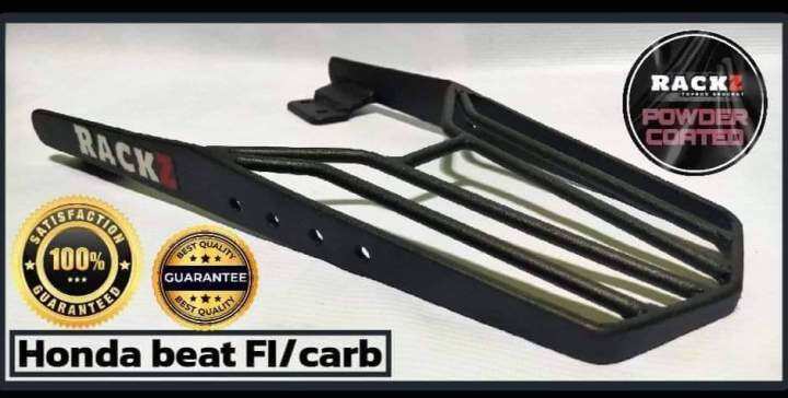 Monorack Bracket For Honda Beat Heavy Duty | Lazada PH