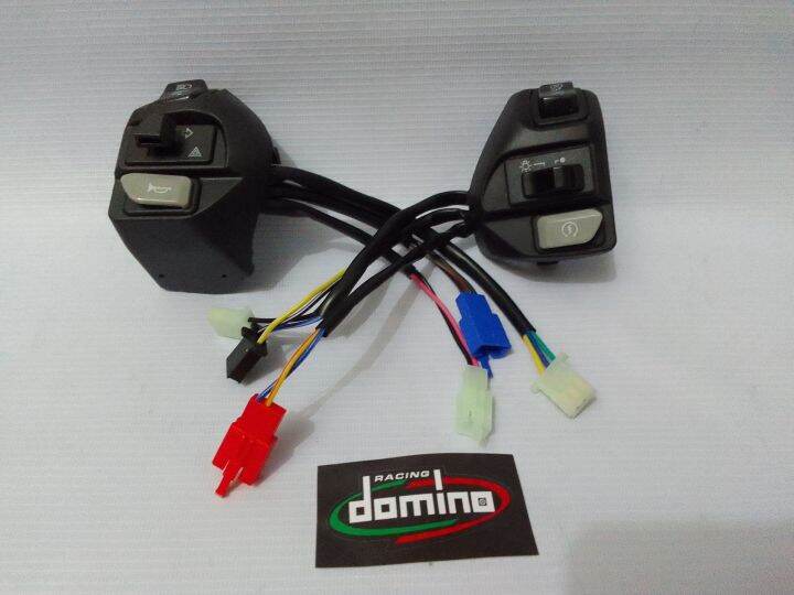 handle switch Yamaha mio 125i or aerox | Lazada PH