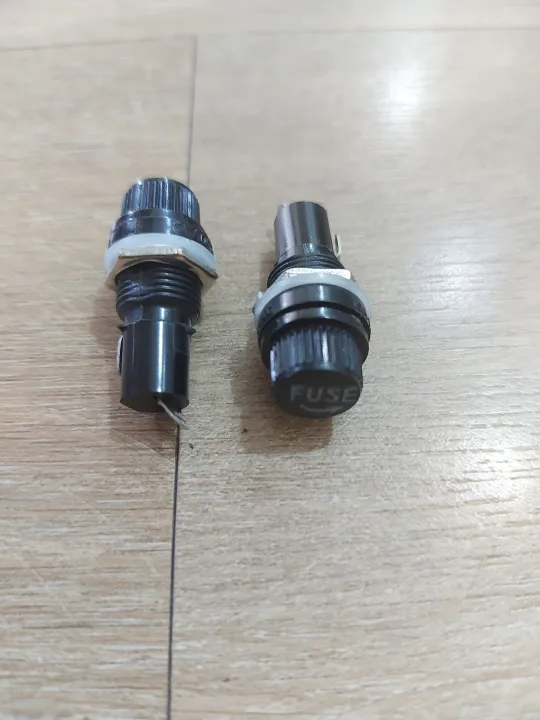 Fuse Holder Kecil 5x20mm | Lazada Indonesia