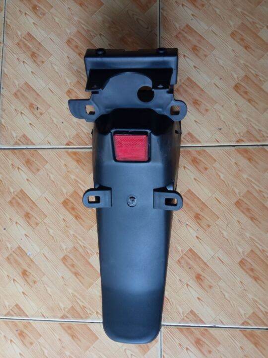 Wave alpha old rear fender | Lazada PH