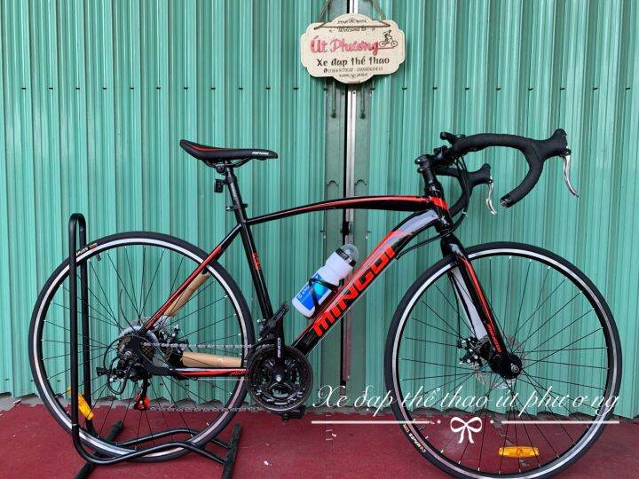Xe đạp thể thao Mingoi cao cấp | Lazada.vn