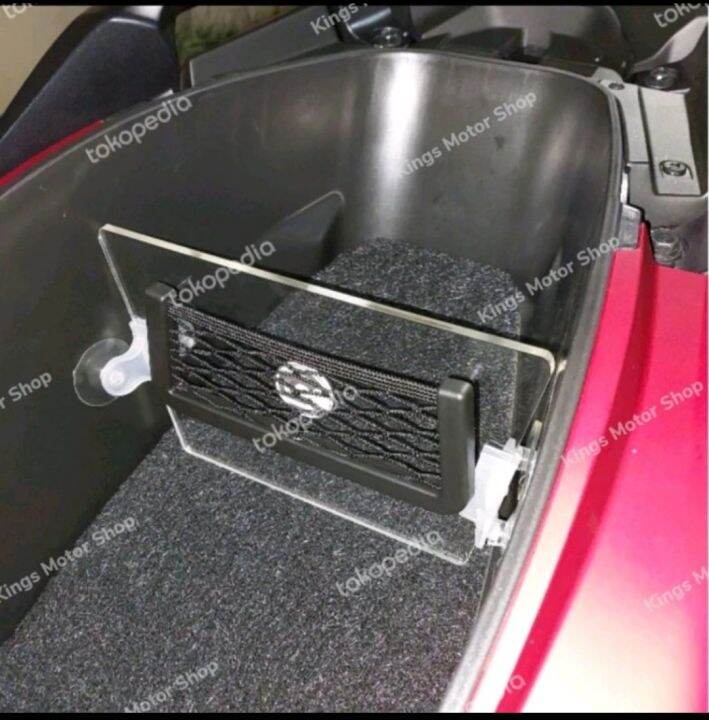 Sekatt untuk ruang simpan barang Sekat Bagasi New ADV 160 2022 2023 all ...