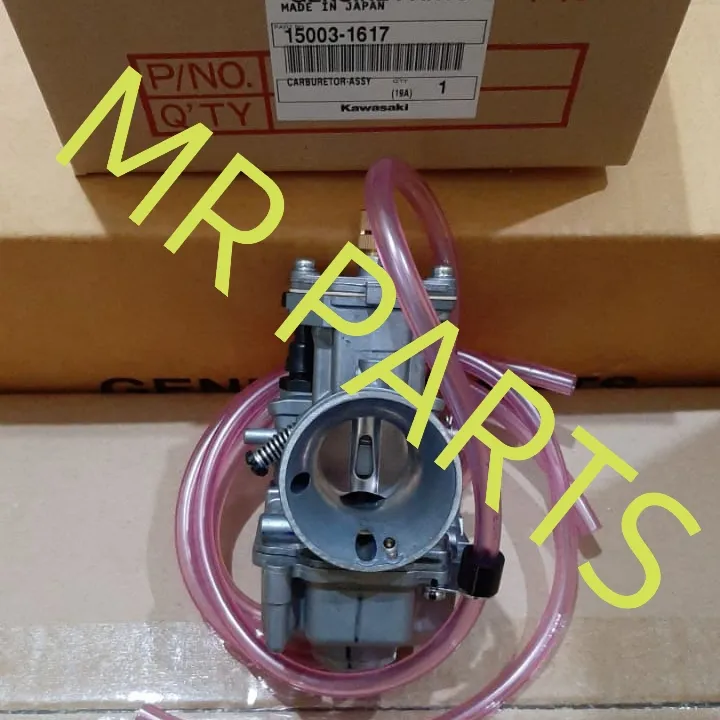 karburator carburator karbulator karbu carbu kx 85 kx85 original ...