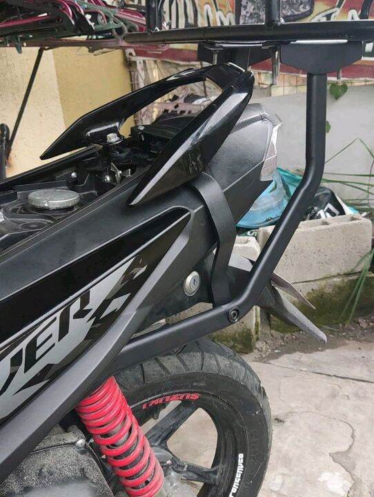 SKYDRIVE 125 Carb and F.I also Sport/ Skydrive Cross HRV Bracket Heavy ...