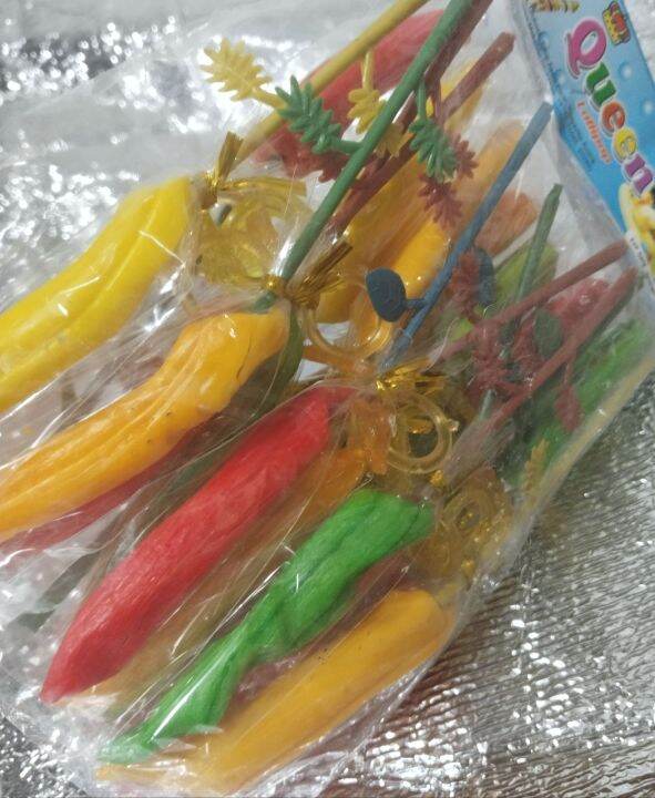 PERMEN LOLIPOP CABE | Lazada Indonesia