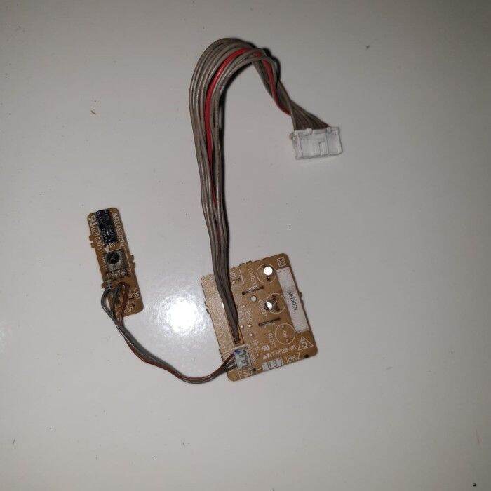 modul display reciver sensor Ac Sharp 2pk original | Lazada Indonesia