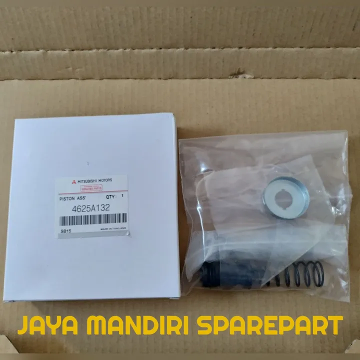 Kit Master Rem Atas Mitsubishi Triton Strada Triton Original | Lazada ...