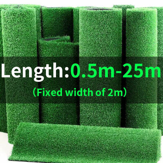 Thickened Artificial grass mat artificial bermuda grass plastic ...