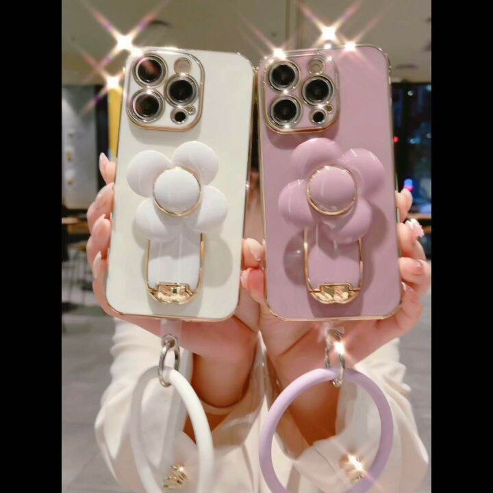 เหมาะสำหรับโทรศัพท์ Realme C15 RMX2180เด็กผู้หญิงเคสนิ่มบางพิเศษเคส ...