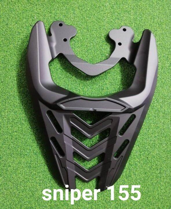 TOP BOX BRACKET SNIPER 155/M3/CLICK/BEAT | Lazada PH