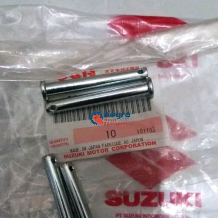 PIN ENGSEL JOK TS125 ORIGINAL SUZUKI | Lazada Indonesia