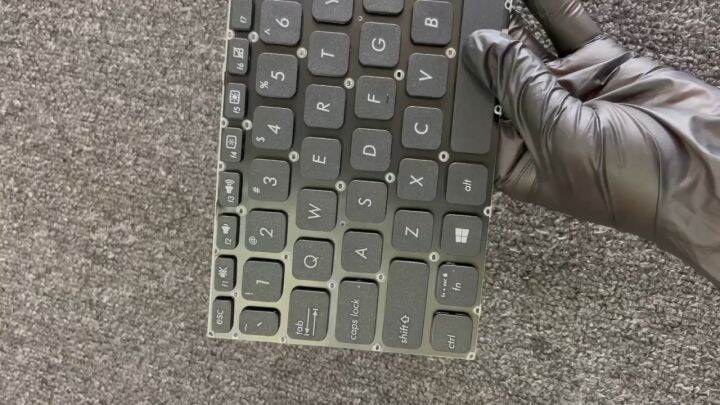 Asus VivoBook 14 2019 A412 X409 X412 X409F X409FA X409JA X409U X409UA ...