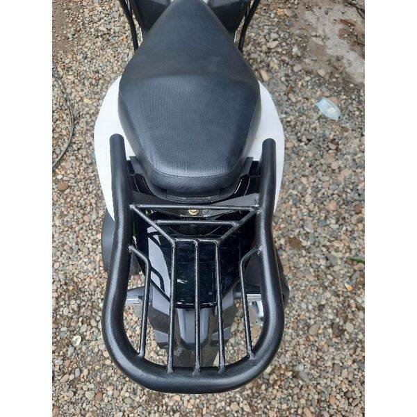 Honda Click 160 - Heavy Duty Top Box Bracket | Lazada PH