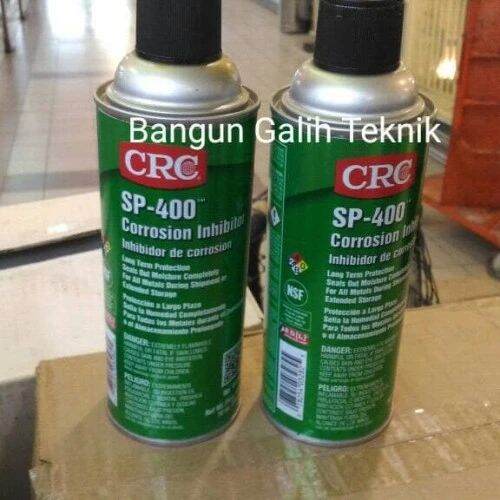 CRC SP 400 corrosion Inhibitor | Lazada Indonesia