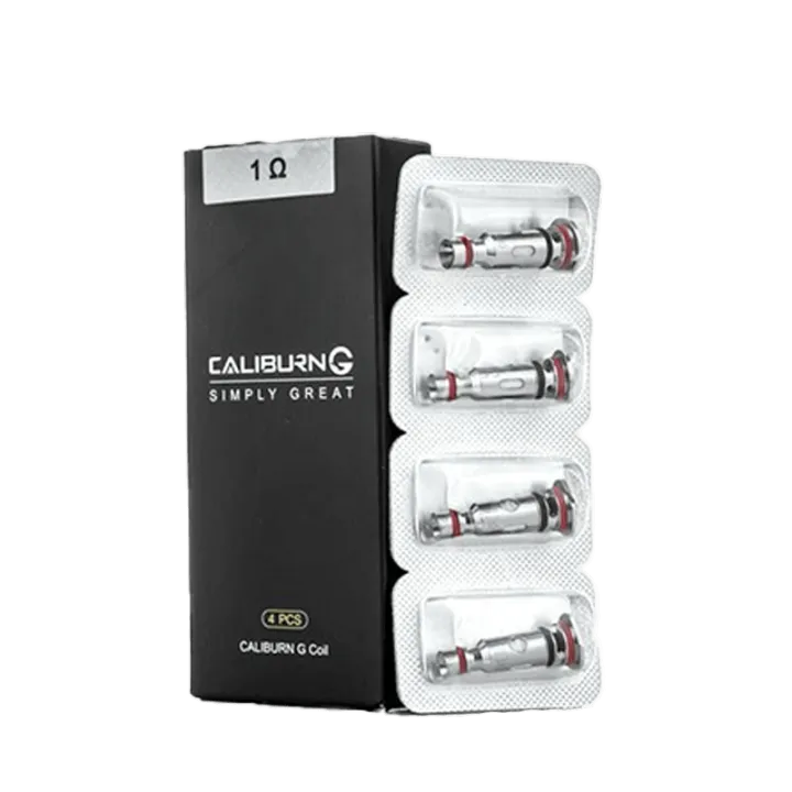 Coil Uwell Caliburn G Original | Lazada Indonesia
