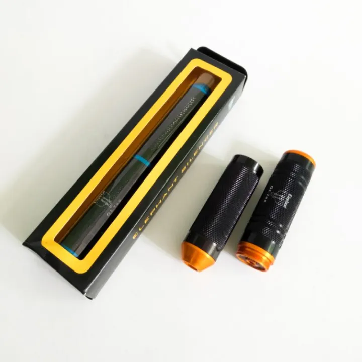 Perdam/Peredam/Predam Elephant GL 700 | Lazada Indonesia