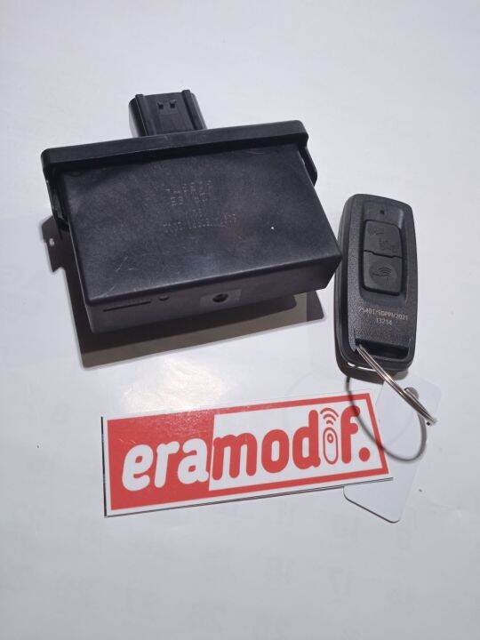 SCU Smart Control Unit vario 160 K2F Scoopy 2023 K2S | Lazada Indonesia