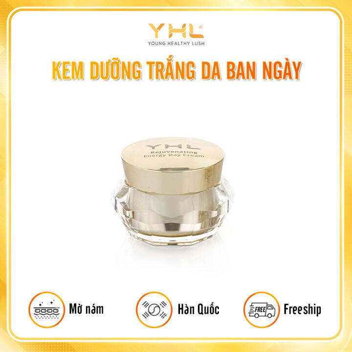 KEM NGÀY KIM CƯƠNG YHL [CHÍNH HÃNG SX TẠI HÀN QUỐC] | Lazada.vn