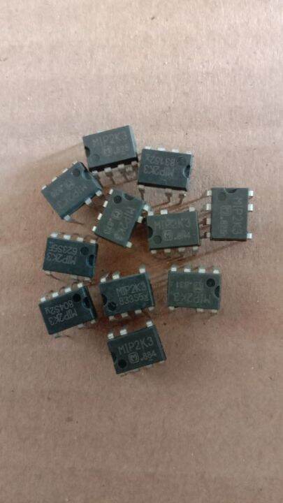 IC PCB INDOOR AC SHARP MIP2K3 MIP 2K3 IC SHARP ORIGINAL PART | Lazada Indonesia